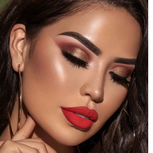 Dose of Colors | Makeup | Dose Of Colors I Luv Sarahii Eyeshadow ...